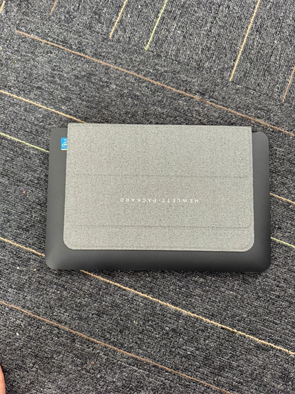 HP MINI TABLET
